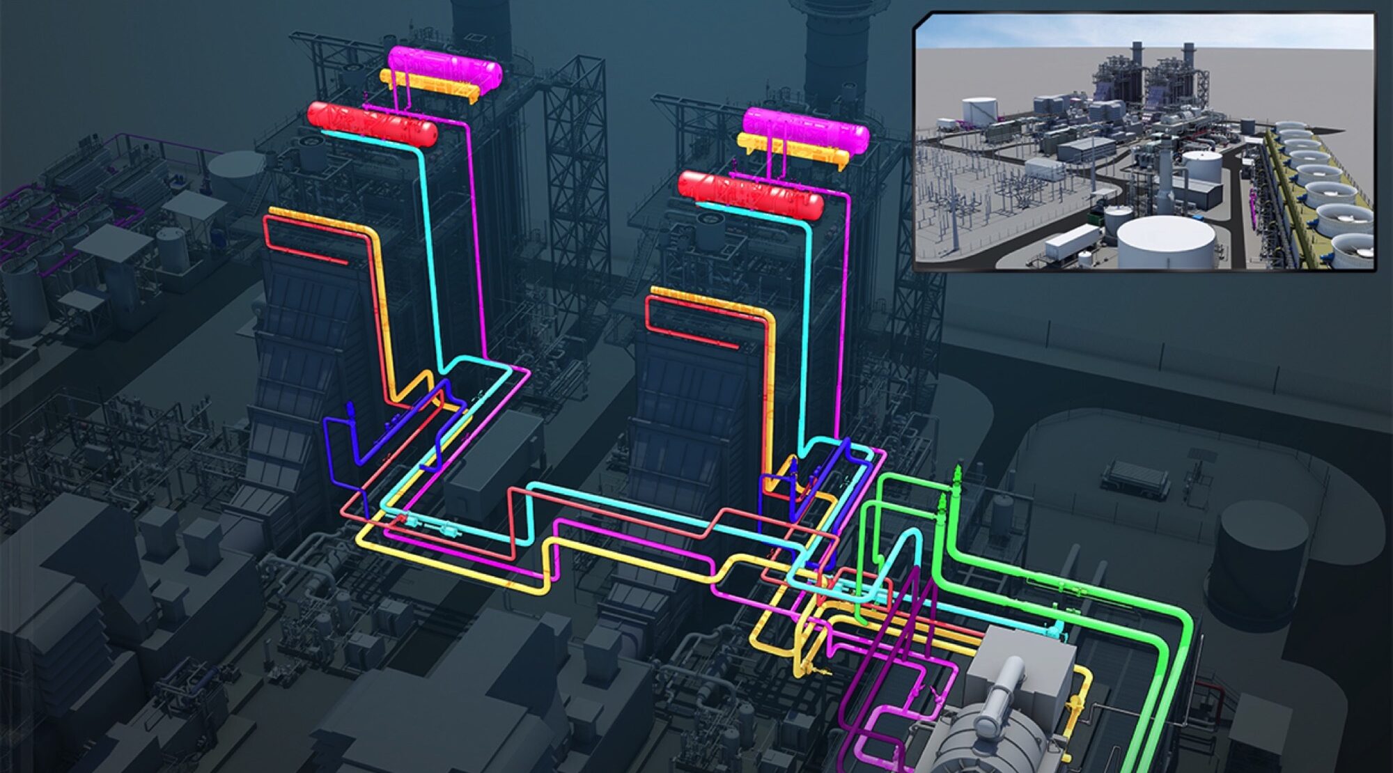 TTP: The Leading Power Plant Operations Training Programs