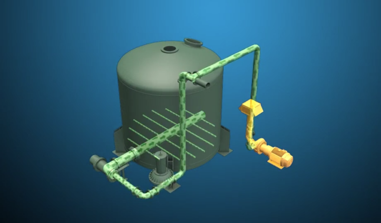 Ion Exchange System Fundamentals - Technical Training Professionals (TTP)