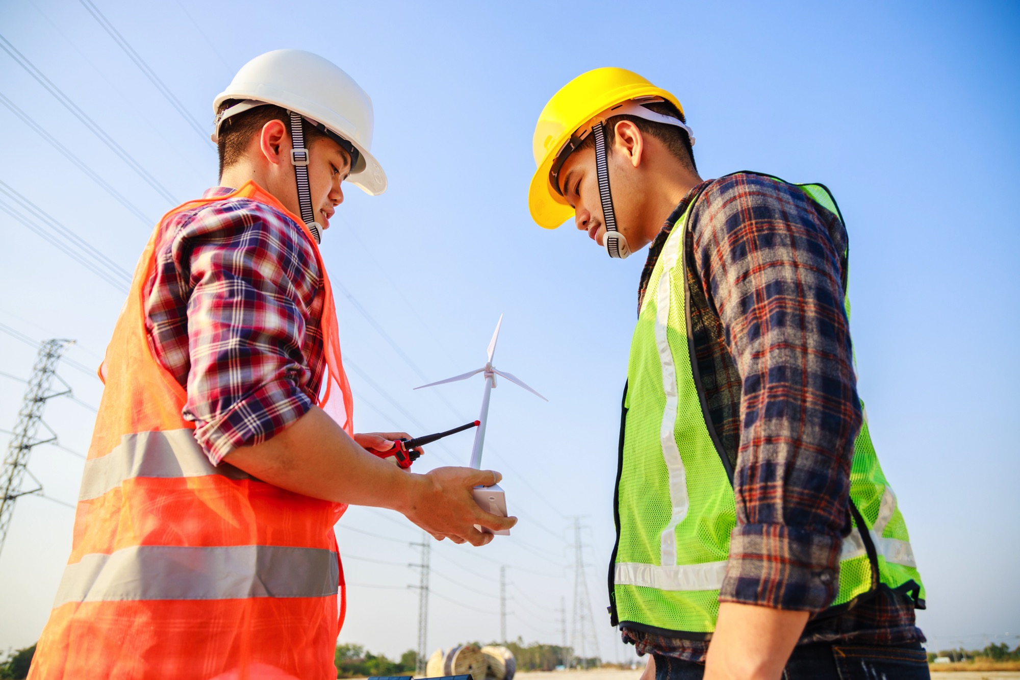 About Our Technical Training Professionals | TTP