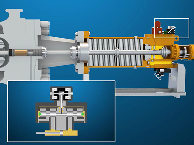 Steam Plant Critical Valves (Combined Cycle) - Technical Training ...
