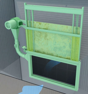 Dry Electrostatic Precipitators - Technical Training Professionals (TTP)