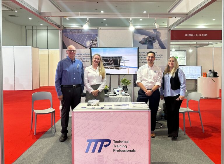 Jobs - Technical Training Professionals (TTP)