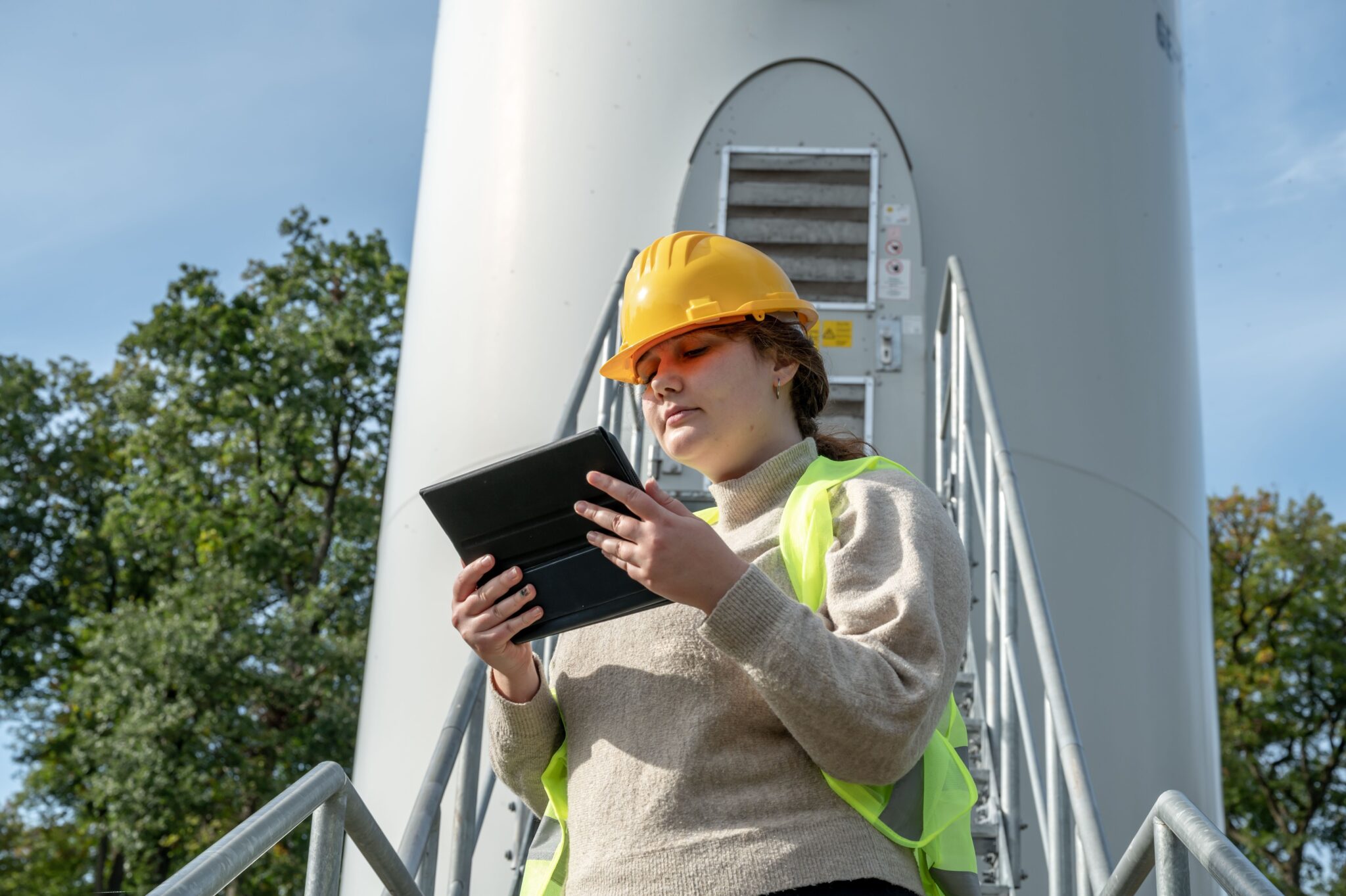 Battery Energy Storage Systems Operations & Maintenance - Technical ...