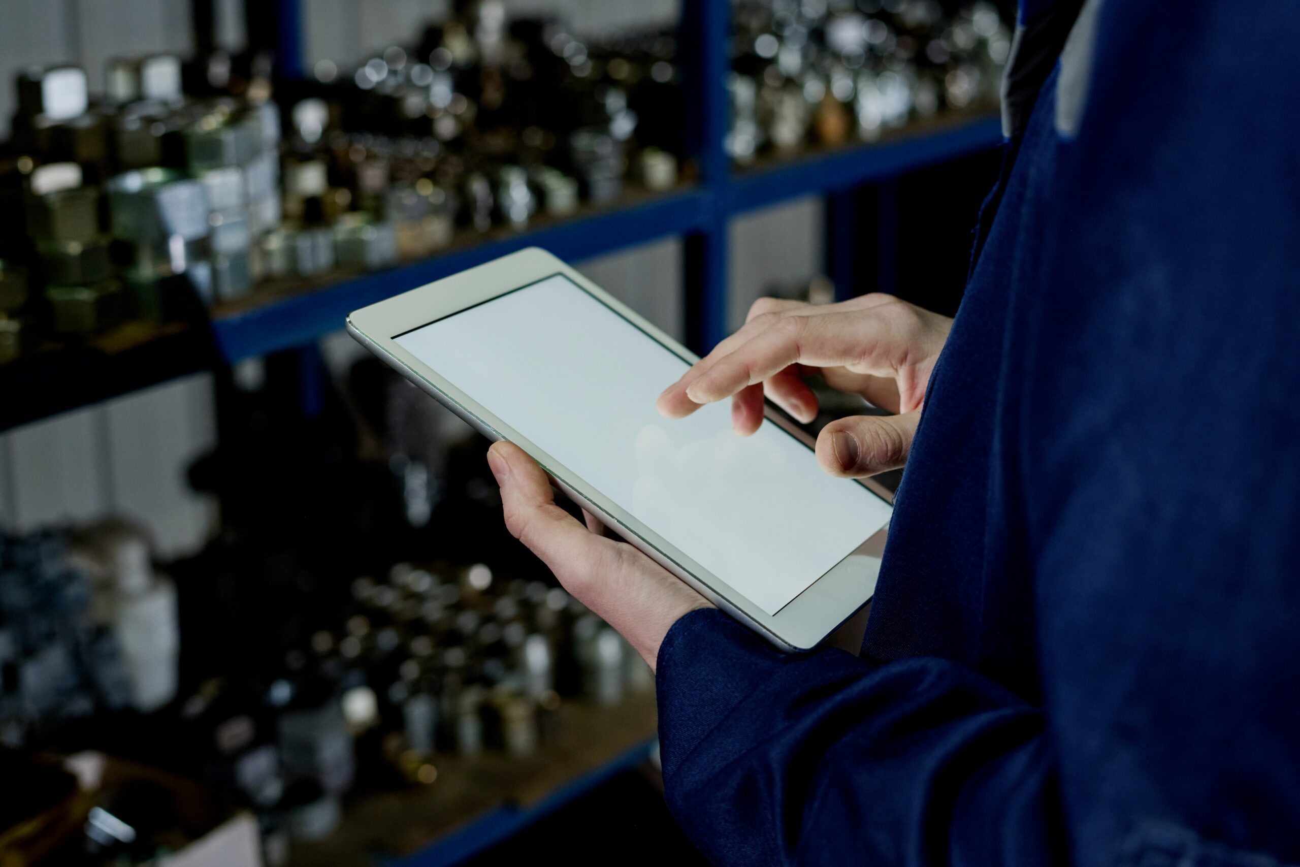 Contact TTP | Technical Training Programs