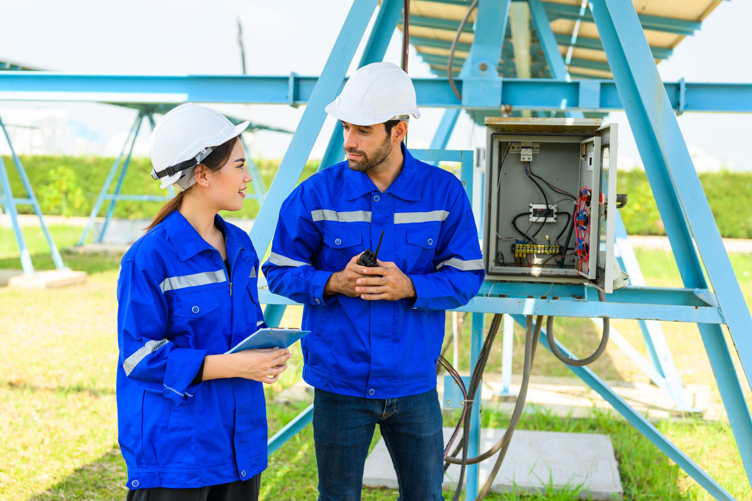 Industries for Technical Training Asset Creation | TTP